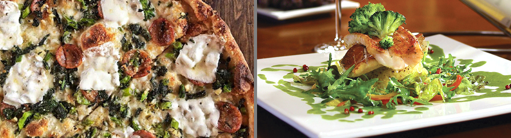 Modern on the Rails - Mamaroneck, NY 10543 (Menu & Order Online)