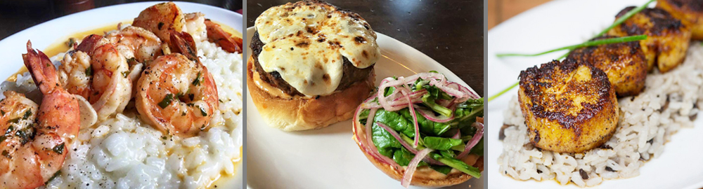 Modern on the Rails - Mamaroneck, NY 10543 (Menu & Order Online)