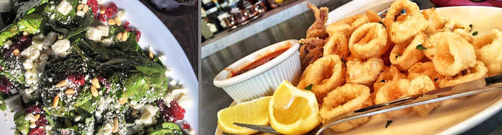 Modern on the Rails - Mamaroneck, NY 10543 (Menu & Order Online)